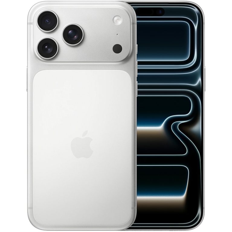 IPHONE 17 PRO MAX 256GB SILVER LLA COM CAIXA (COM GARANTIA) – Star ...